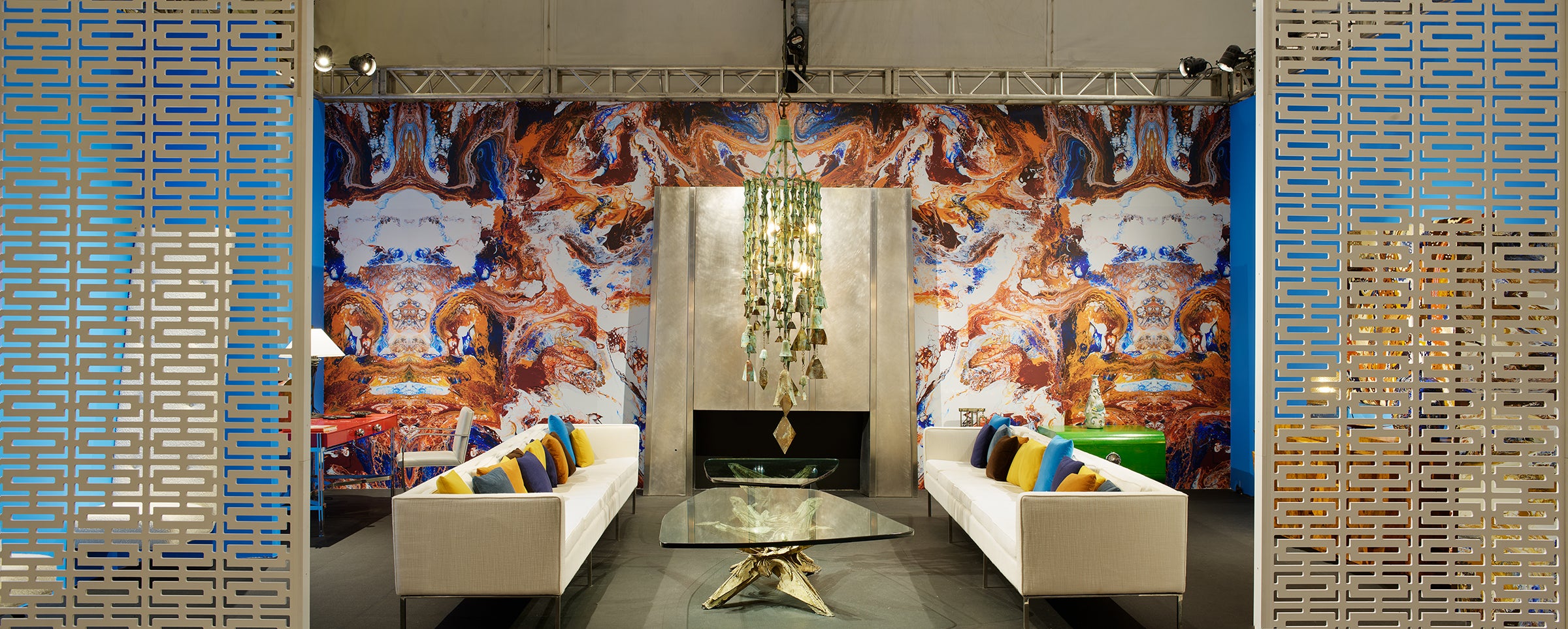 Design Miami 2022: Arthur Elrod The Golden Age of Palm Springs ...